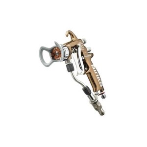 Binks - Spray Gun - South India Spray Systems